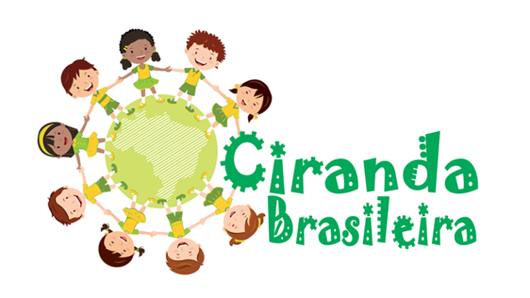 Conheça um pouco sobre a Ciranda Brasileira – The Brazilian Media